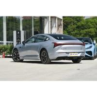 China Safe The 2024 Neta S 1160 km/h Version with 8 Airbags and Front Disc Rear Disc Brakes for sale