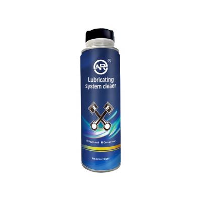 China Power Clean Automotive Lubrication System Cleaning Agent for Car Shelf Life Three Years for sale