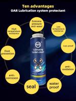 China Power Clean Automotive Lubrication System Cleaning Agent for Car Shelf Life Three Years for sale