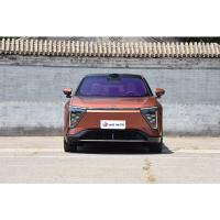 China Pure Electric SUV 299HP 650km Range 100% Electric Max Speed 190km/h Long Range Energy for sale