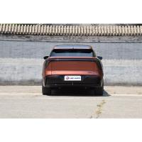 China Pure Electric SUV 299HP 650km Range 100% Electric Max Speed 190km/h Long Range Energy for sale