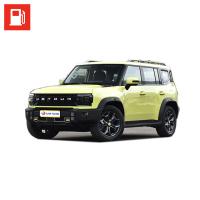 China The Chery Traveler Chery T1 T2 's Top-Selling 5-Seat AWD Off-Road Compact Car in 2024 for sale