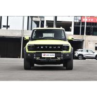 China The Chery Traveler Chery T1 T2 's Top-Selling 5-Seat AWD Off-Road Compact Car in 2024 for sale