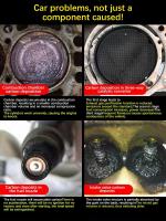China 300ml Three-way Catalyst Agent for Cleaning Automobile Catalytic Converters in Bulk for sale