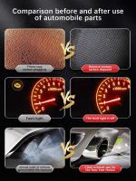 China 300ml Three-way Catalyst Agent for Cleaning Automobile Catalytic Converters in Bulk for sale