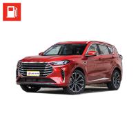 China Jetour X70 2.0t FWD SUV with Electric Front Window One Key Lifting and Anti-Pinch for sale