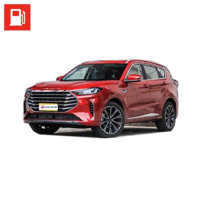 China Jetour X70 2.0t FWD SUV with Electric Front Window One Key Lifting and Anti-Pinch for sale