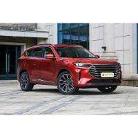 China Jetour X70 2.0t FWD SUV with Electric Front Window One Key Lifting and Anti-Pinch for sale