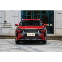 China Jetour X70 2.0t FWD SUV with Electric Front Window One Key Lifting and Anti-Pinch for sale