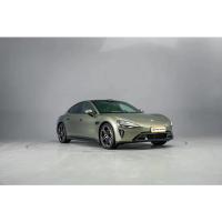 China Xiaomi Su7 's Energy Sports Car with 73.6kWh Battery Capacity and 0.5 Hour Charging Time for sale
