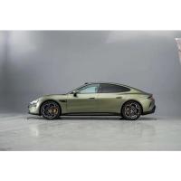 China Xiaomi Su7 's Energy Sports Car with 73.6kWh Battery Capacity and 0.5 Hour Charging Time for sale