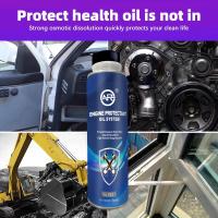 China Gasoline Engine Lubrication System Protectant Reduce Friction and Protect Your Engine for sale