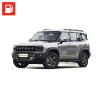 China Chery Traveler The Ultimate Off-Road Companion in with 5 Seats AWD and LED Headlights for sale
