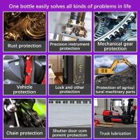 China Gasoline Engine Lubrication System Protectant Reduce Friction and Protect Your Engine for sale