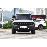 China Chery Traveler The Ultimate Off-Road Companion in with 5 Seats AWD and LED Headlights for sale