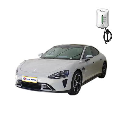 China Experience the Future Today with Xiaomi Su7 's Latest 100% Electric Energy Sports Car for sale