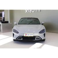 China Experience the Future Today with Xiaomi Su7 's Latest 100% Electric Energy Sports Car for sale