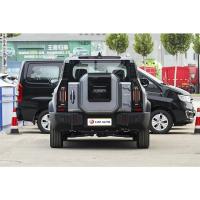 China Chery Traveler The Ultimate Off-Road Companion in with 5 Seats AWD and LED Headlights for sale