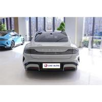 China Experience the Future Today with Xiaomi Su7 's Latest 100% Electric Energy Sports Car for sale
