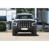 China Experience the Power of JAC T9 A 4 Door 5 Seat ABS Pickup Truck in the Upcoming Year for sale