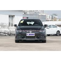 China Efficiency and Power Combined 2023 Volkswagen Golf GTI with Maximum Torque 350 Nm for sale