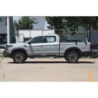 China Experience the Power of JAC T9 A 4 Door 5 Seat ABS Pickup Truck in the Upcoming Year for sale