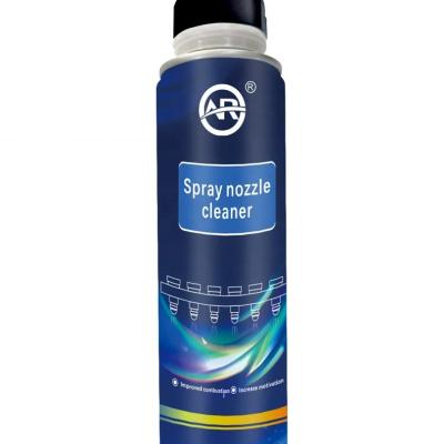 China Car Fuel Nozzle Used Fuel Injector Cleaner for Power Loss Problem Solution Liquid for sale