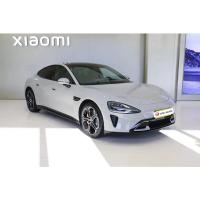 China Xiaomi Su7 's Latest Energy Sports Car with Lithium Battery and 838 Nm Maximum Torque for sale