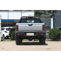 China Experience the Power of JAC T9 A 4 Door 5 Seat ABS Pickup Truck in the Upcoming Year for sale