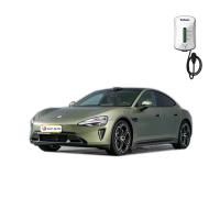 China Xiaomi Su7 The Mid-Sized Electric Sports Car that Combines Power Efficiency and Style for sale
