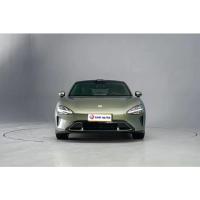 China Xiaomi Su7 The Mid-Sized Electric Sports Car that Combines Power Efficiency and Style for sale
