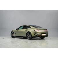 China Xiaomi Su7 The Mid-Sized Electric Sports Car that Combines Power Efficiency and Style for sale