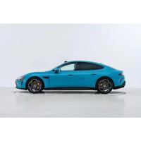 China s 2.78s Electric Sports Car Xiaomi Motors 220kW Maximum Power 0.5 Hour Charging Time 4WD for sale