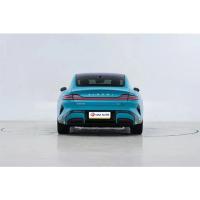 China s 2.78s Electric Sports Car Xiaomi Motors 220kW Maximum Power 0.5 Hour Charging Time 4WD for sale