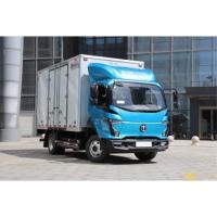 China Automatic Feidi EW5 Energy Trucks with 450km Range and 2024 Inventory of Unsold Cars for sale