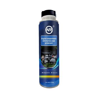 China OAR Line Speed Pipe Protectant The Ultimate Choice for Engine Compartment Maintenance for sale