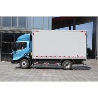 China Automatic Feidi EW5 Energy Trucks with 450km Range and 2024 Inventory of Unsold Cars for sale