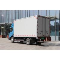 China Automatic Feidi EW5 Energy Trucks with 450km Range and 2024 Inventory of Unsold Cars for sale