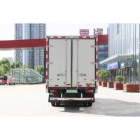 China Automatic Feidi EW5 Energy Trucks with 450km Range and 2024 Inventory of Unsold Cars for sale