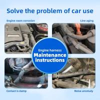 China OAR Line Speed Pipe Protectant The Ultimate Choice for Engine Compartment Maintenance for sale