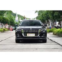 China 185kW Maximum Power HongQi H9 Popular Chinese Car with Left-Hand Drive and Fuel Power for sale