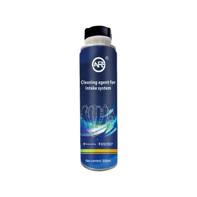 China Car Care Cleaning Products OAR Automotive Air Intake System Cleaner for Increased Power for sale