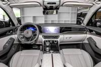 China 185kW Maximum Power HongQi H9 Popular Chinese Car with Left-Hand Drive and Fuel Power for sale