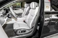 China 185kW Maximum Power HongQi H9 Popular Chinese Car with Left-Hand Drive and Fuel Power for sale