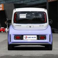 China 305km Cruising Distance The 2024 Wuling Baojun Kiwi EV a Popular Micro Energy Vehicle for sale