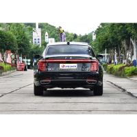 China 185kW Maximum Power HongQi H9 Popular Chinese Car with Left-Hand Drive and Fuel Power for sale