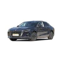 China Chinese Mid to Large Sized Sedan HongQi H5 with 4.1-6L Engine Capacity and High Demand for sale