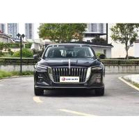 China Chinese Mid to Large Sized Sedan HongQi H5 with 4.1-6L Engine Capacity and High Demand for sale