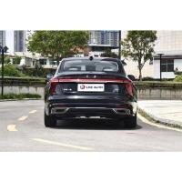 China Chinese Mid to Large Sized Sedan HongQi H5 with 4.1-6L Engine Capacity and High Demand for sale