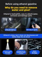 China Quick Moisture Removal for Automotive Fuel Systems OAR Dehydrating Agent and Protectant for sale